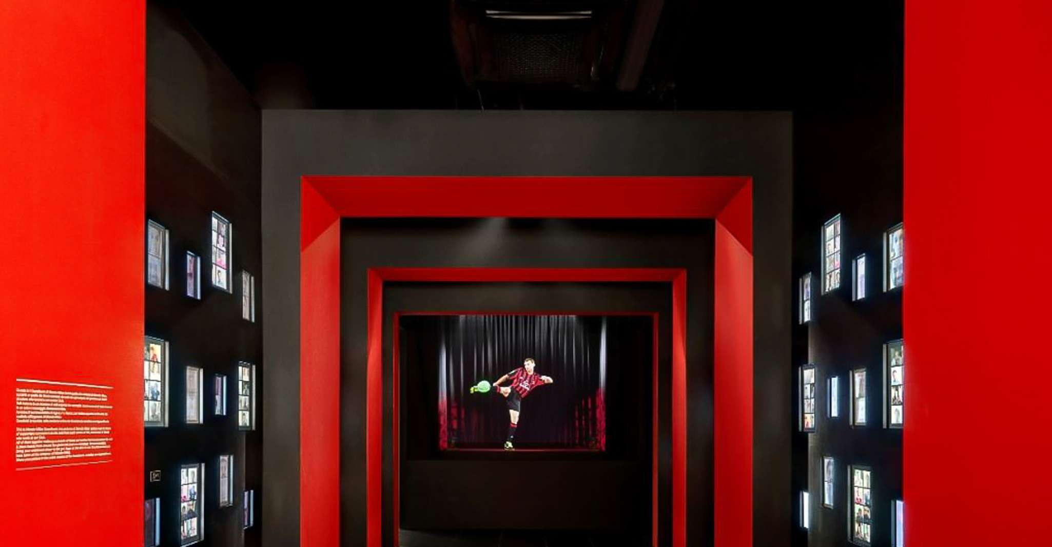 Casa Milan, Museum Entry Ticket | Entry Ticket in Milan