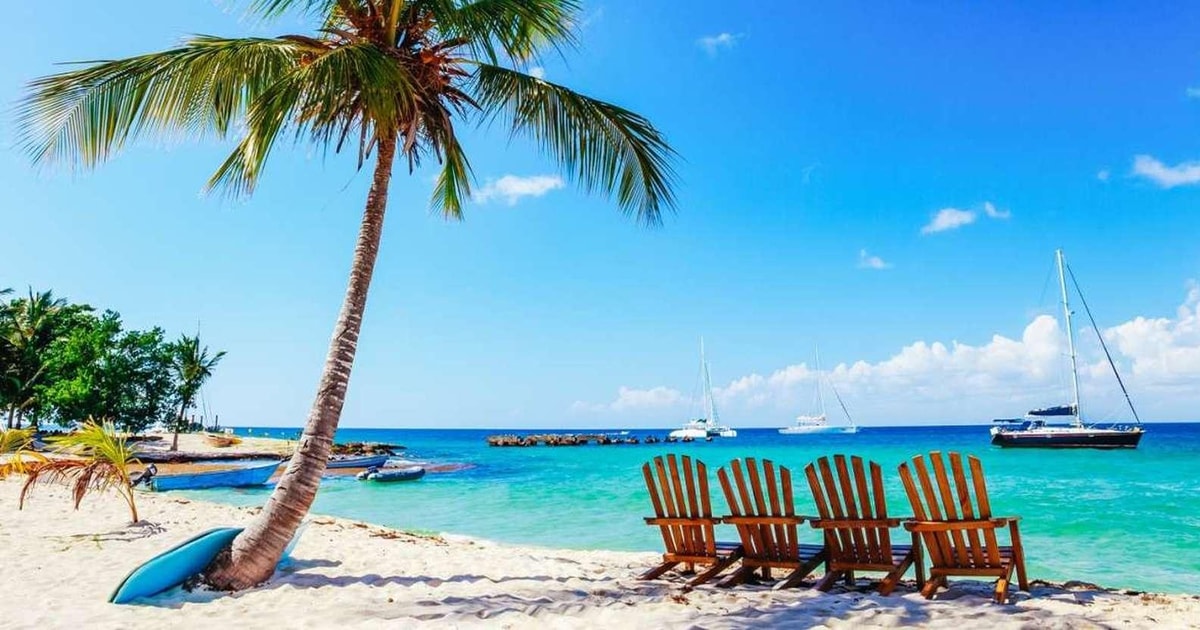 Punta Cana Tours Dominican Republic Tours & Excursion Agency | GetYourGuide