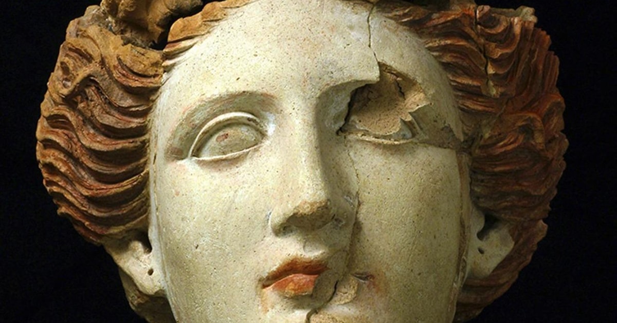 Taranto: National Archaeological Museum Entry Ticket | GetYourGuide