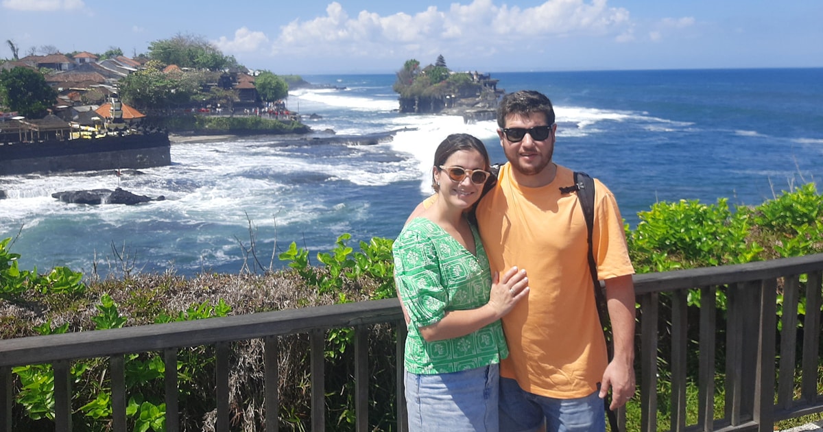 Bali: Taman Ayun e Tempio di Tanah Lot | GetYourGuide