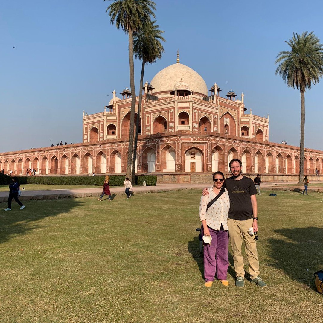 Delhi: prywatna wycieczka po mieście – Stare i Nowe Delhi (cały dzień ...