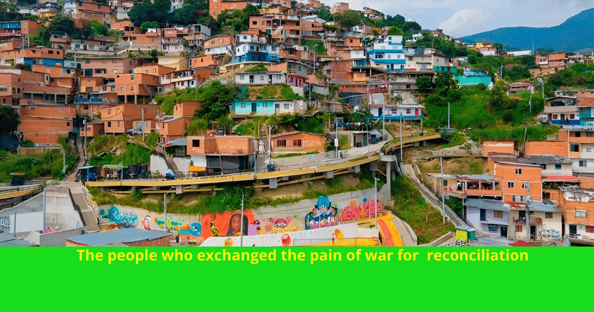 Comuna 13, urban miracle, plus Pablo Escobar tour , 2 x 1 | GetYourGuide