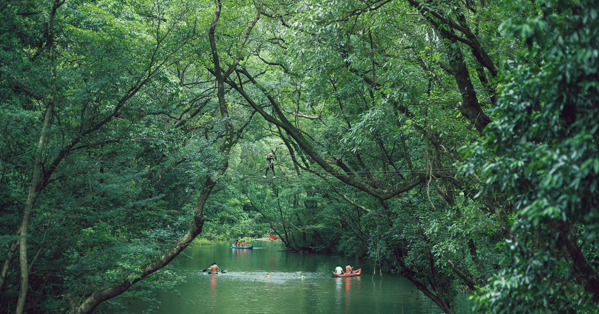 Thuy Cung Cave & Survival Valley 2-Day Adventure Trek Tour | GetYourGuide
