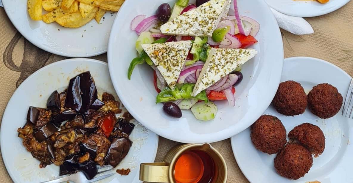Tour gastronómico | GetYourGuide