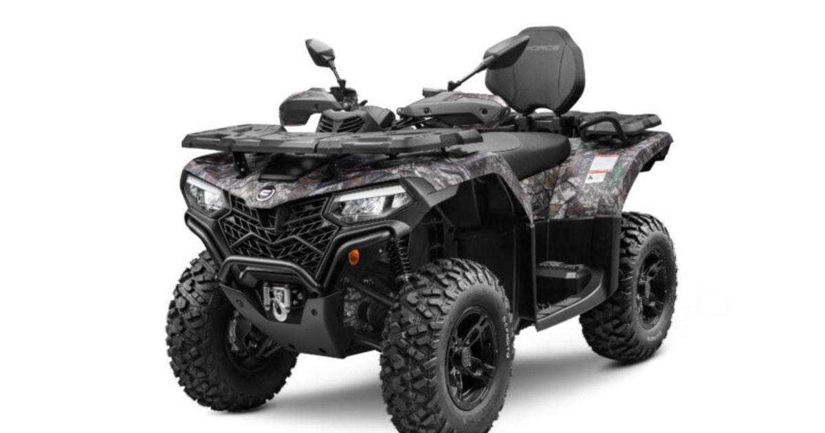 Rab Island: Quad Rental in Kampor | GetYourGuide