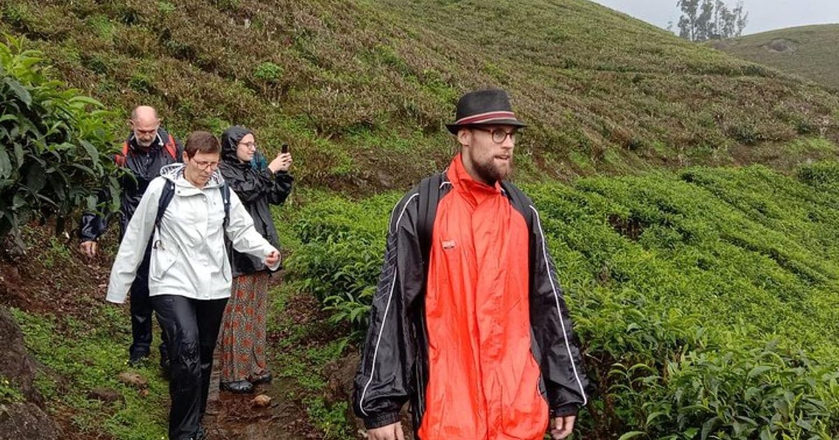 From Kochi:- 02 Days Munnar Hill Station & Nature Walk Tour | GetYourGuide