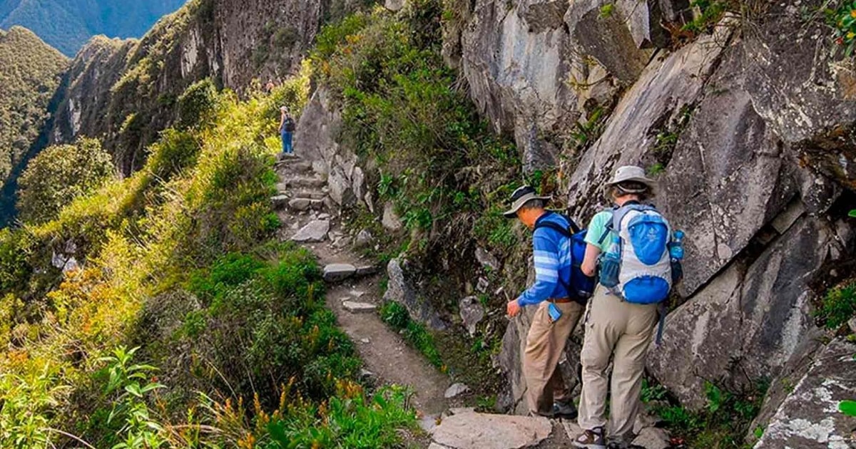 Cusco: Inca Trail 2 days trekking - Machu Picchu | GetYourGuide