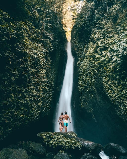 Bali: Leke Leke, Campuhan waterfalls, Jatiluwih, Taman Ayun | GetYourGuide