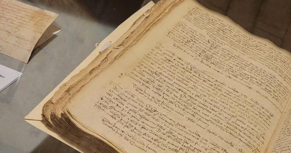 The Archive Tour: Call, Casa Adret, and the Cathedral | GetYourGuide