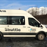 From Anchorage: Alaska Wildlife Center & Turnagain Arm Tour | GetYourGuide