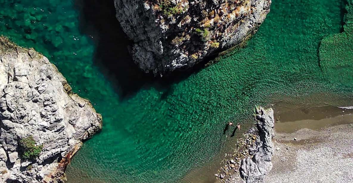 Tour privato in jeep, Creta meridionale, azienda vinicola, asini ...