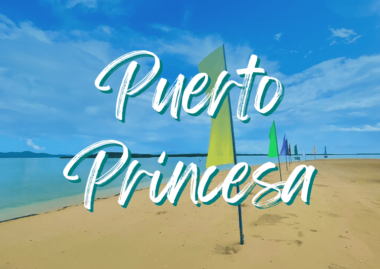 BUY 2 GET 2 Puerto Princesa Package 1: Free & Easy (No Tour) | GetYourGuide