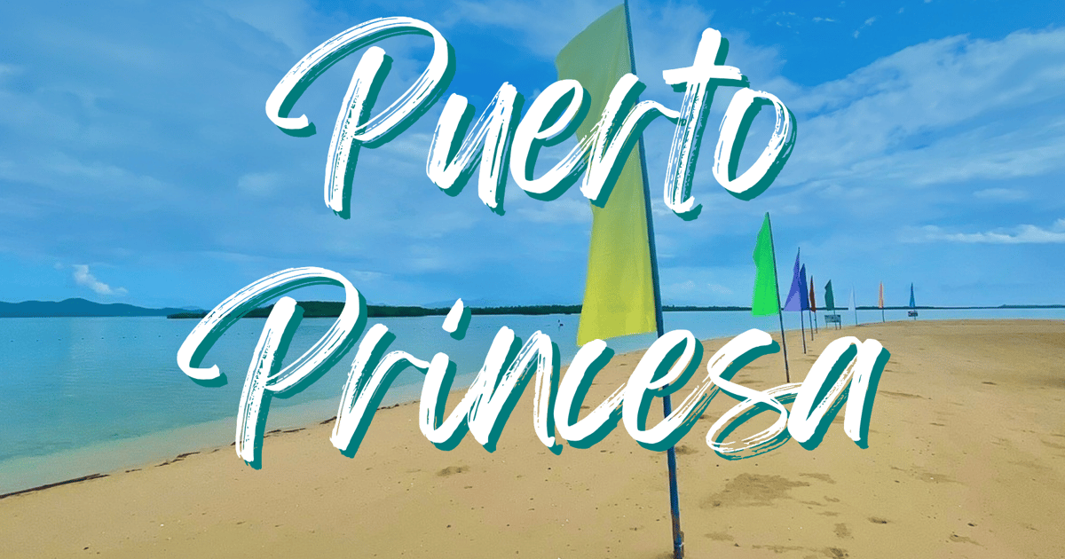 Puerto Princesa Glühwürmchenbeobachtung (Joiners Tour) | GetYourGuide