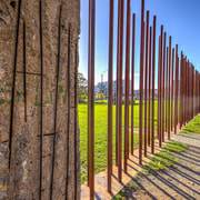 Berlin Wall - East and West Berlin Private Walking Tour - 2026 ...