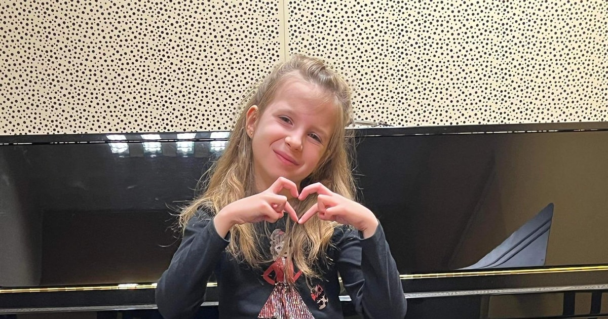 Piano Prodigy- talented pianists from different countries | GetYourGuide