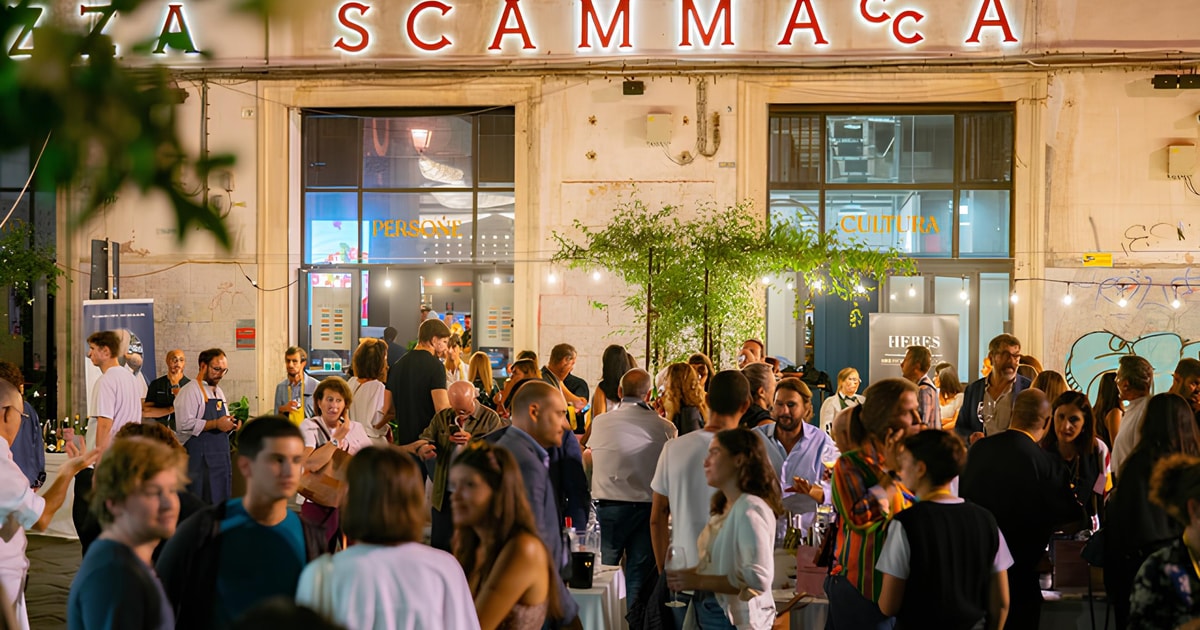 Food Tasting Tour in the ancient church of Scammacca Square | GetYourGuide