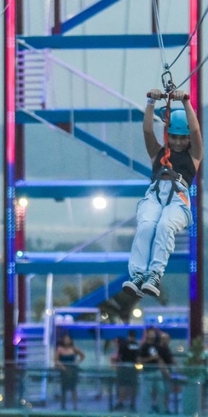 Panama City: Poin Full Package Experience | GetYourGuide