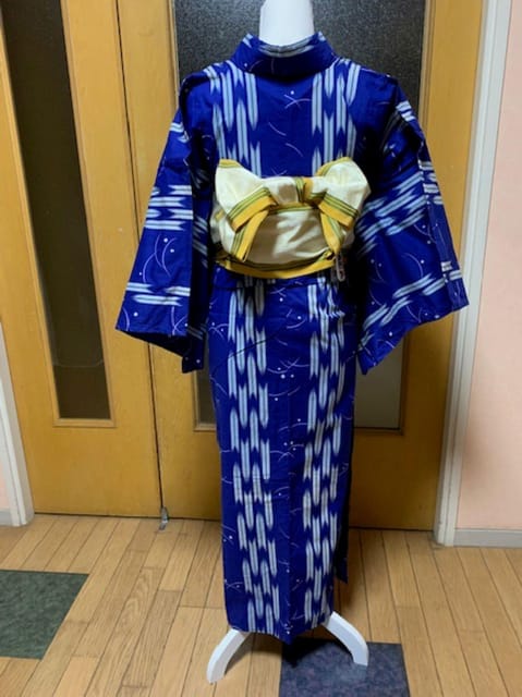 Fukuoka: Kimono & Yukata Rental + Hakata City Walking Tour | GetYourGuide