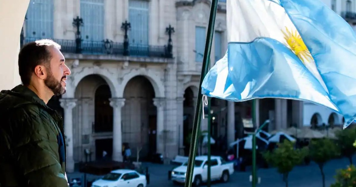 Salta: Tour a pie por la ciudad con un fotógrafo profesional | GetYourGuide