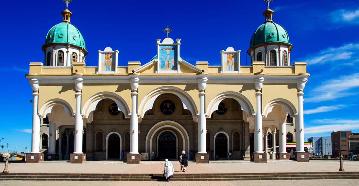 Addis Ababa Highlights Private Day Tour | GetYourGuide