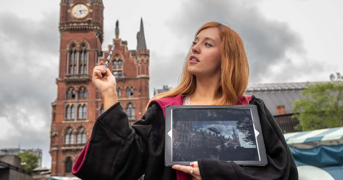 London: Harry Potter Sights and Film Tour: Deluxe Private | GetYourGuide