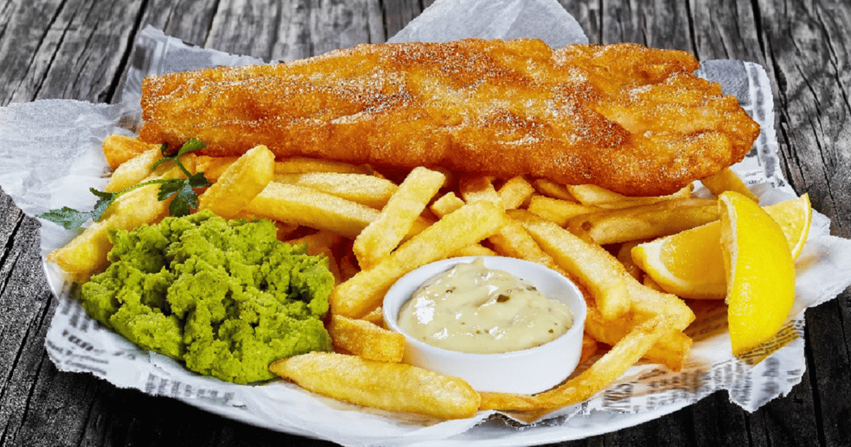 Jack the Ripper Wanderungen + Experte für Ripperologie + Fish & Chips ...