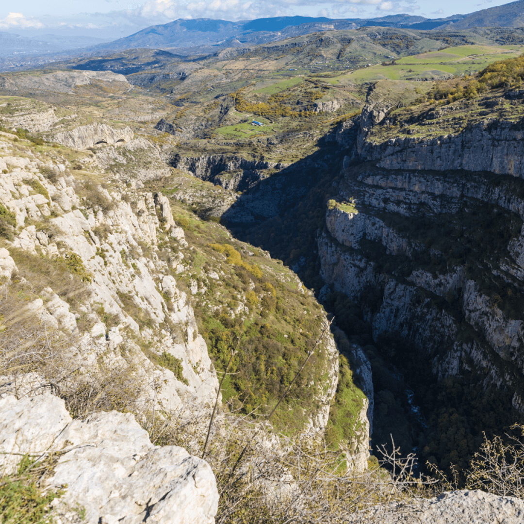 Shusha: tour del patrimonio del Karabakh con la Moschea Juma e la ...