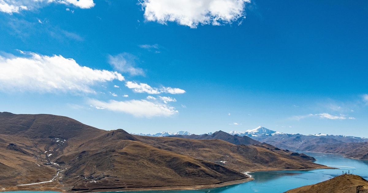 A Spiritual and Cultural Tibet Experience 4 - Days | GetYourGuide