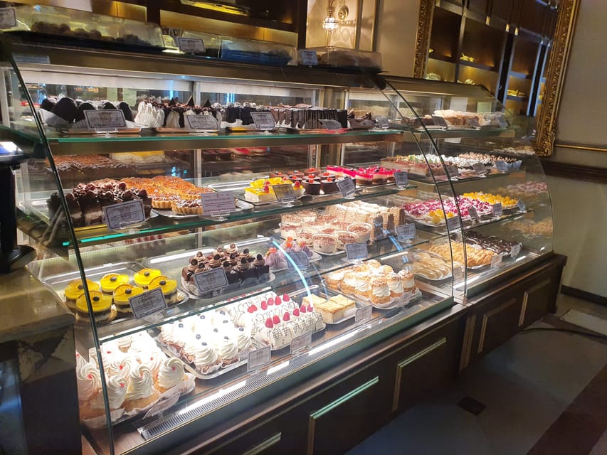 Bucharest: Sweet Delights History and Desserts Walking Tour | GetYourGuide