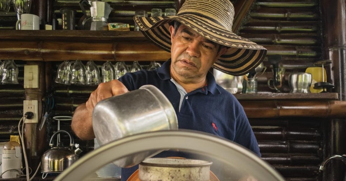 Private Tour in an Authentic, Ecological Local Coffee Finca | GetYourGuide
