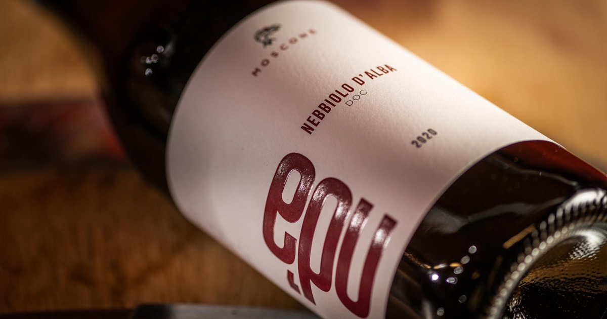 The MONSU: Winetasting in La Morra. | GetYourGuide