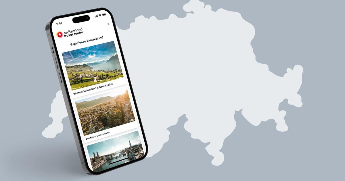 Schweiz: Neue 2für1-Angebote Digitaler Swiss Coupon Pass 2025 | GetYourGuide