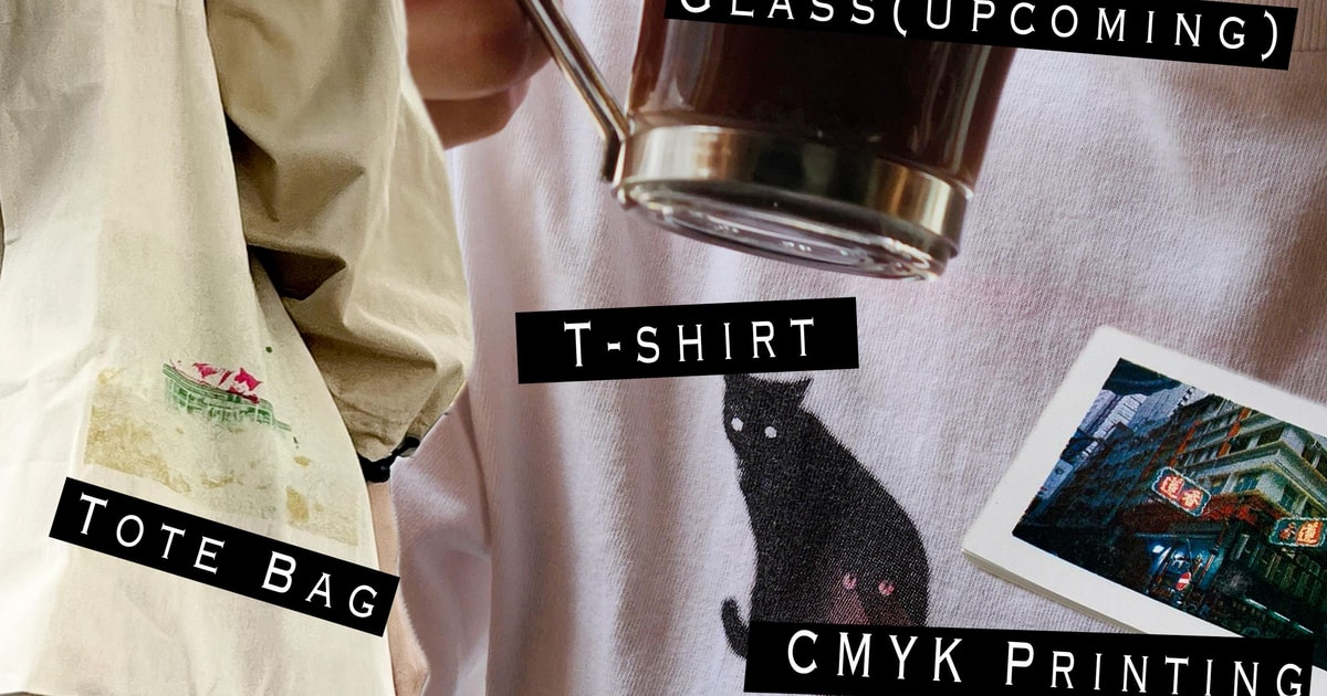 Create & Print Your Souvenir in Hong Kong | GetYourGuide