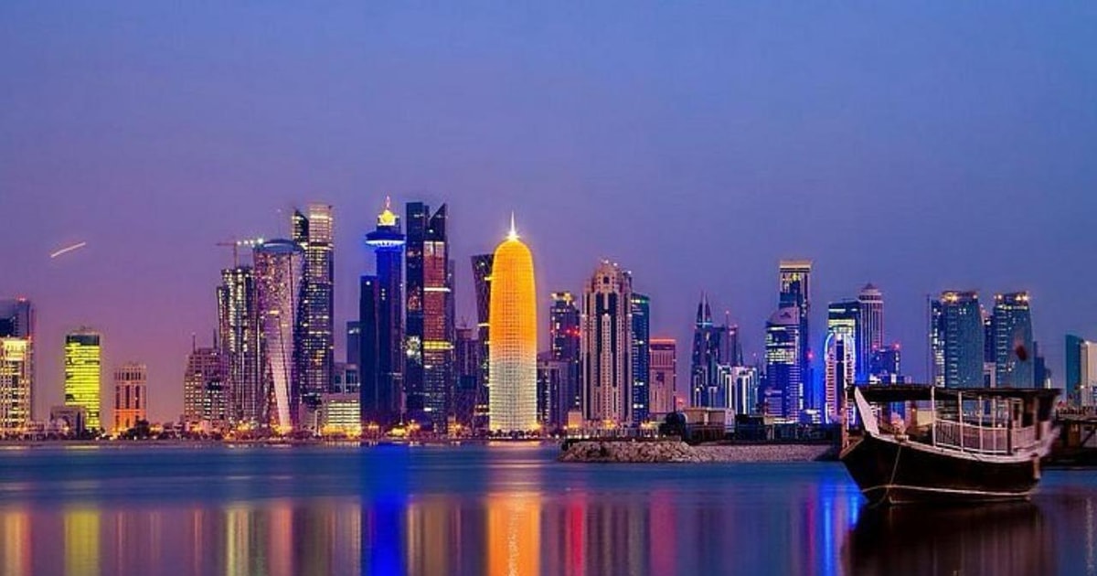 Doha Delights: City Exploration & Traditional Dhow Cruise | GetYourGuide