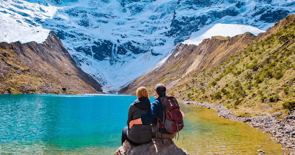 Cusco: Trekking alla laguna di Humantay - Salkantay 2Days | GetYourGuide
