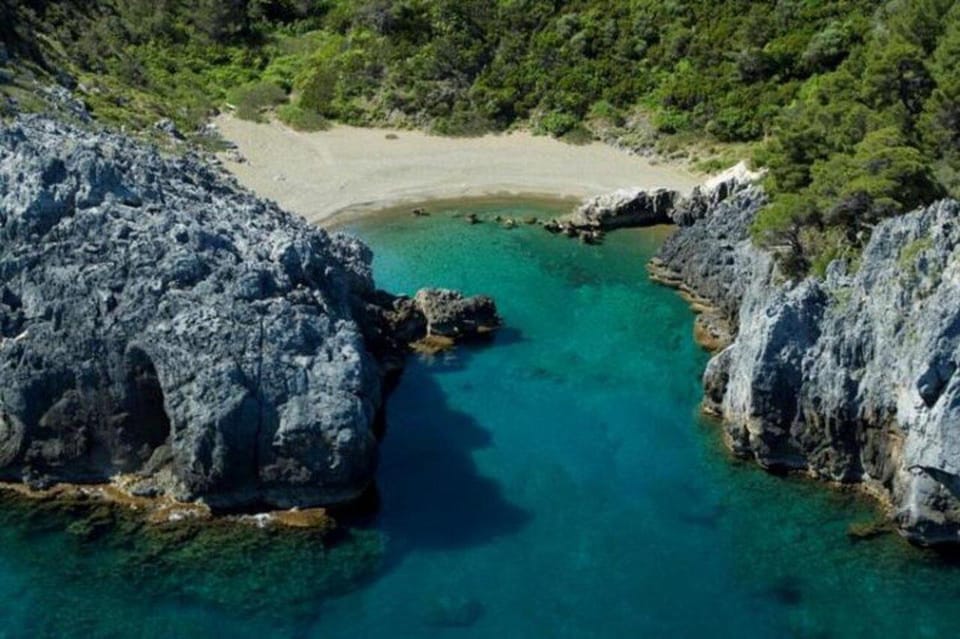 Mantoudi to Athens Airport VIP Mercedes Minibus Private | GetYourGuide