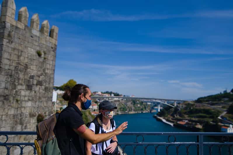 Discover Porto - A Private Walking Tour w/ Authentic Tasting | GetYourGuide