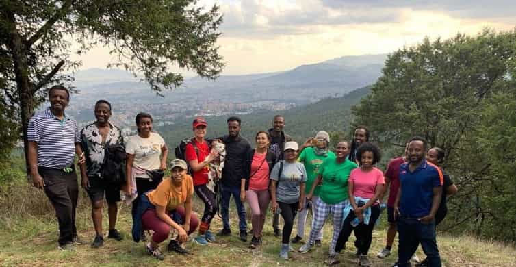 Day trip in Addis Ababa | GetYourGuide