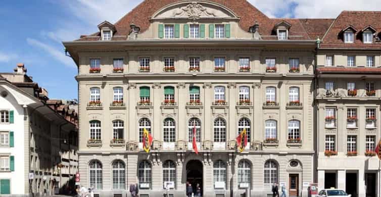 Bern : Highlights & Hidden Gems Walking Tour | GetYourGuide