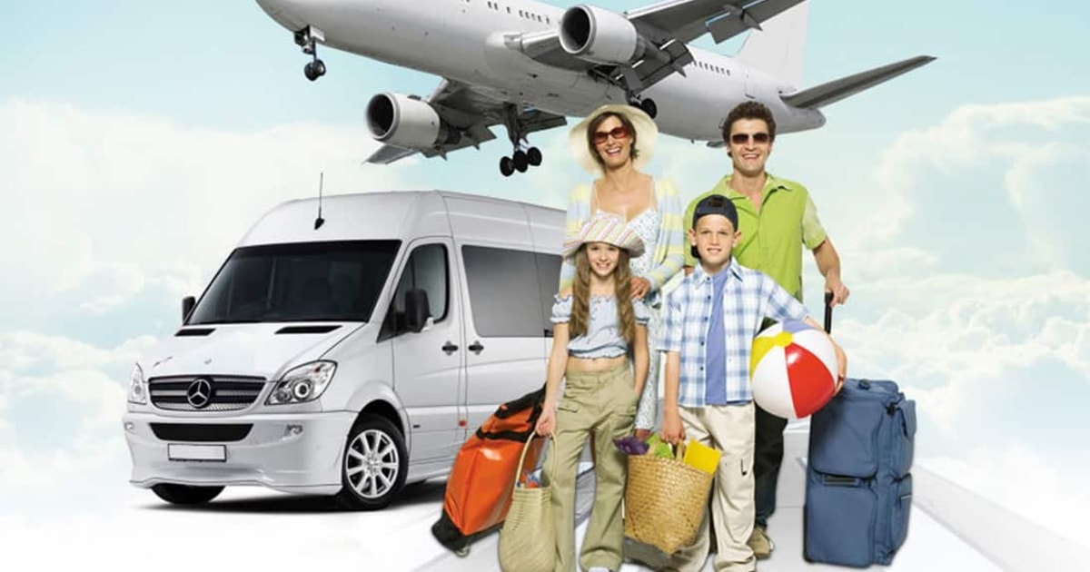 Doha: Hamad International Airport Hotel Transfer | GetYourGuide