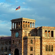 Yerevan’s Family Adventure: Cultural Highlights and Fun | GetYourGuide