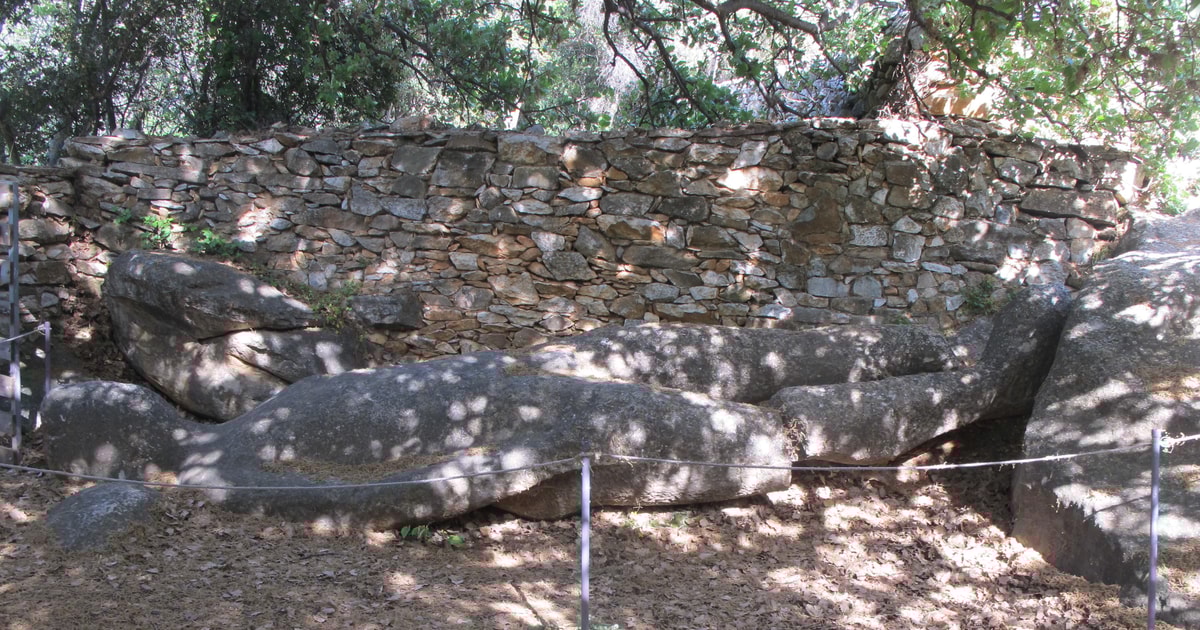 Naxos: Tour with Statues, Swimming, and Olive Oil Tasting | GetYourGuide