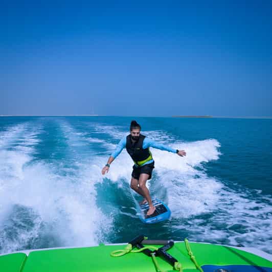 Sea Activities (Water sports) | GetYourGuide