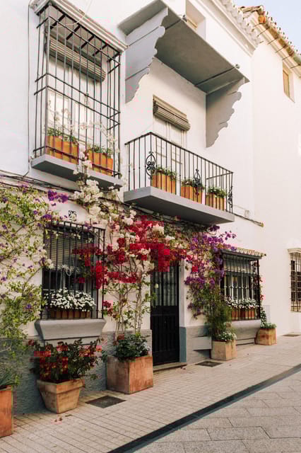 Casco Antiguo de Marbella: Visita en grupo con un auténtico lugareño | GetYourGuide