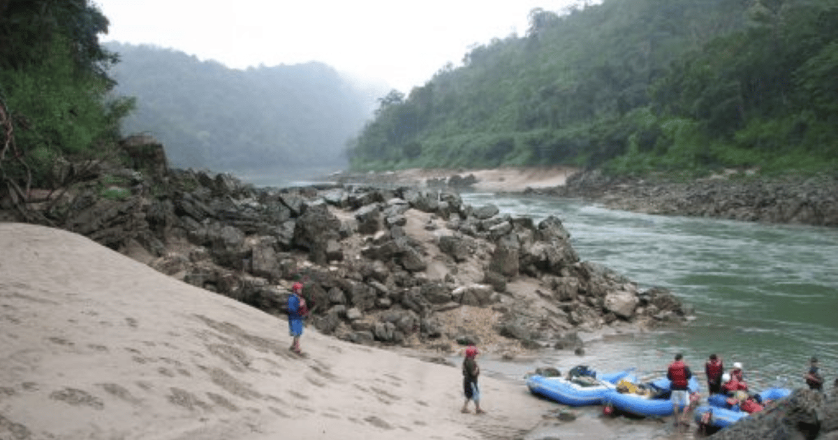 Villahermosa: Usumacinta River 5-Day Expedition | GetYourGuide