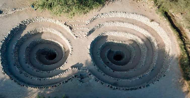 Nazca: Archaeological Exploration of Nazca + Antonini Museum | GetYourGuide