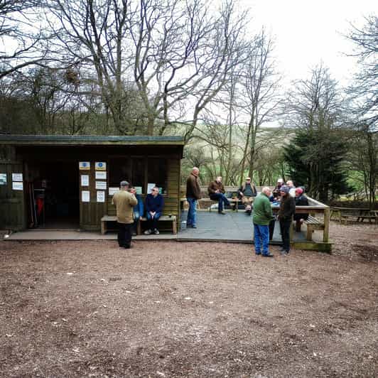 Ultimate Shooting Day | GetYourGuide