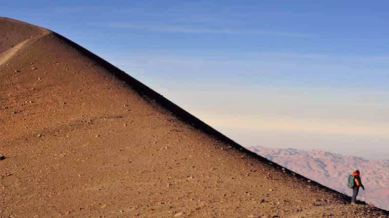 Volcan Misti Arequipa | Trekking Volcán Misti | 2 Días | GetYourGuide