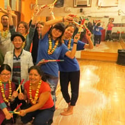 New Delhi: Namaste India Bollywood Dance Workshop | GetYourGuide