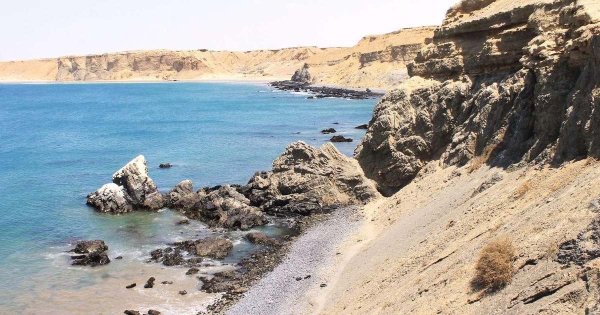 Piura: escursione di un'intera giornata a Paita e Colán | GetYourGuide
